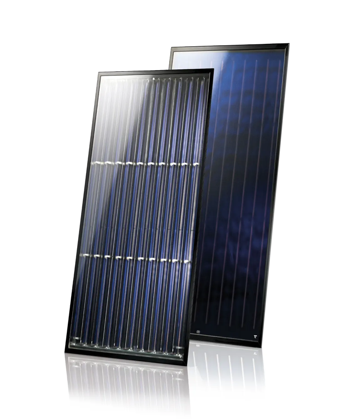 Solarfocus Solartechnik - Heizung Hörmann